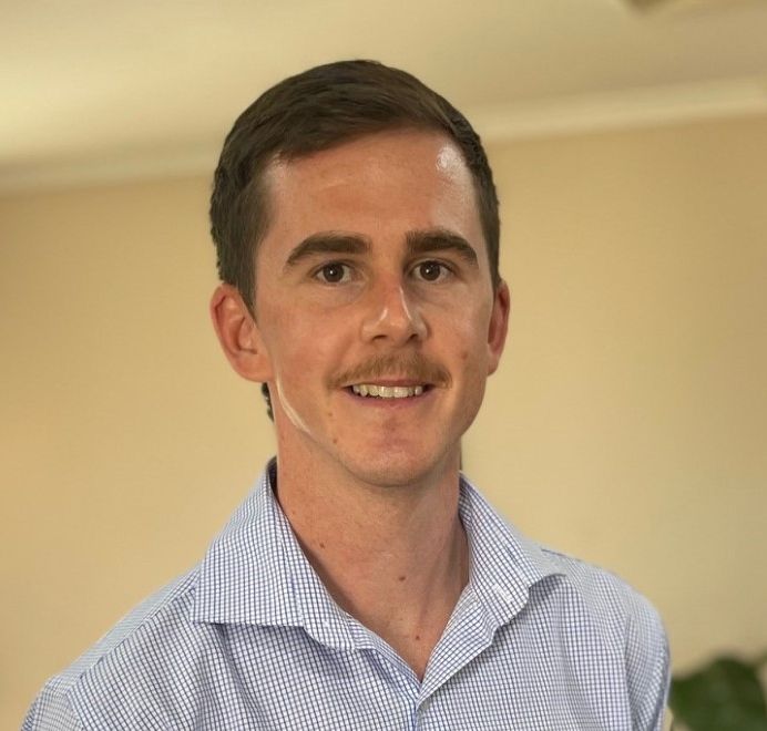 Coby Ryan » Staff » Geraldton Chiropractic Centre